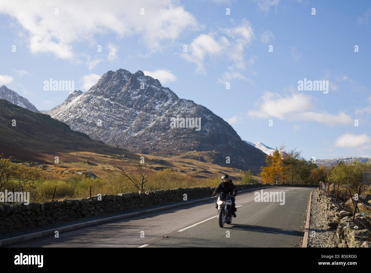 A5 road hi-res stock photography and images - Alamy