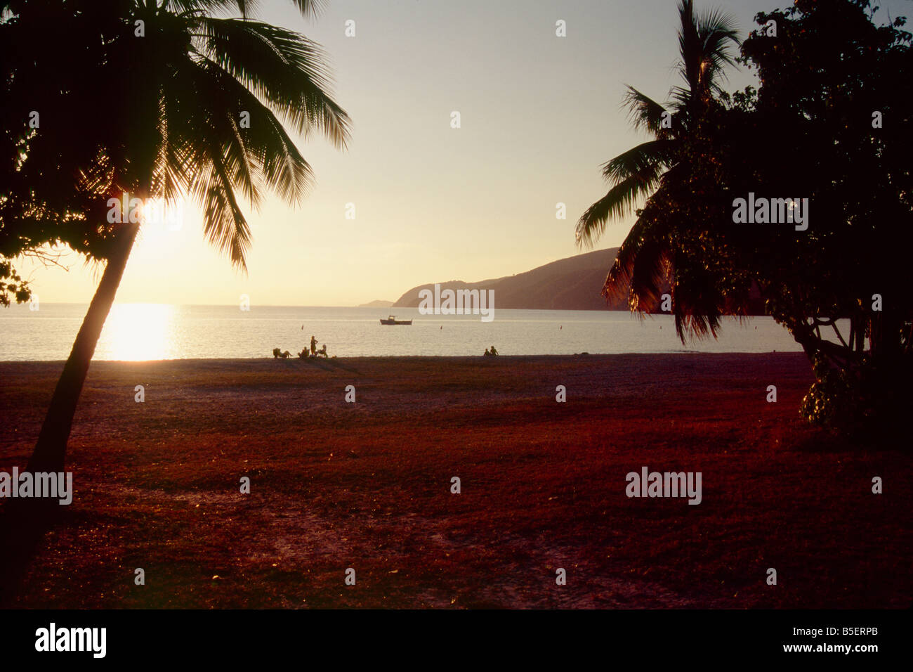 Brewers bay beach st thomas hi-res stock photography and images - Alamy