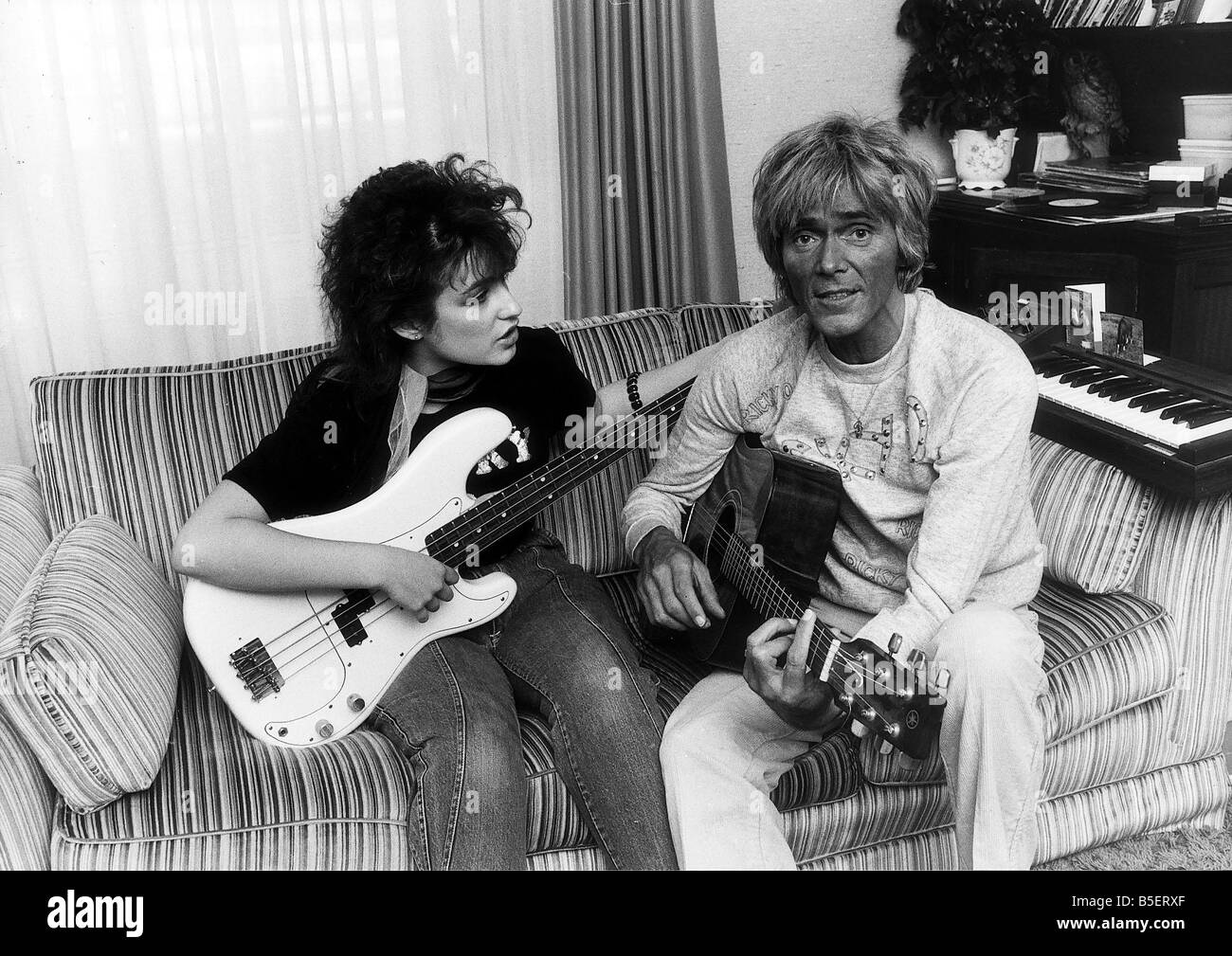 Billy Fury 1960s High Resolution Stock Photography and Images - Alamy