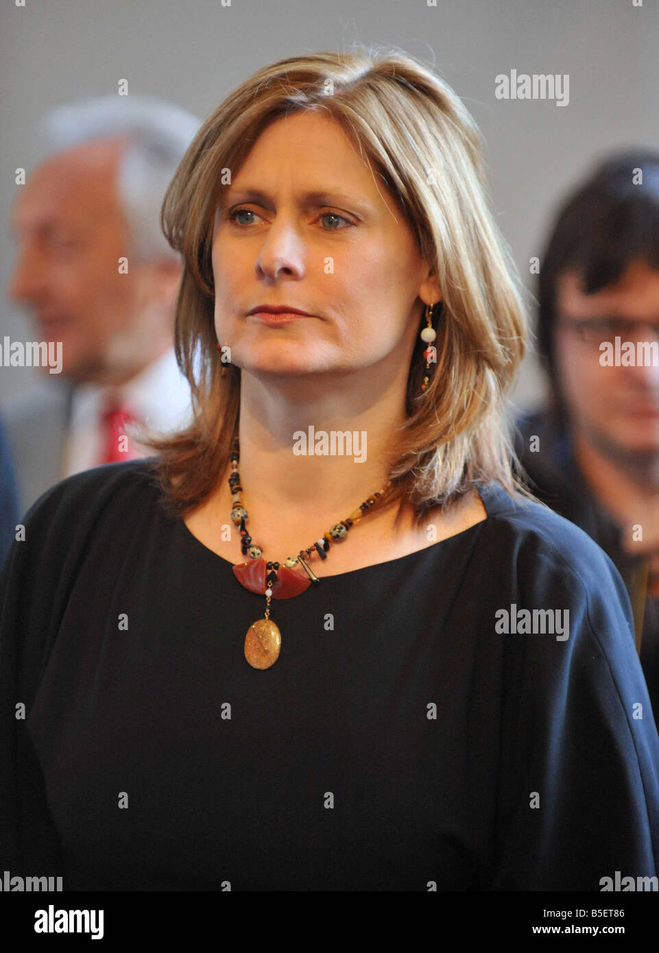 Sarah brown hi-res stock photography and images - Alamy