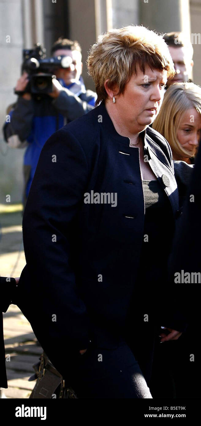 Murder chester crown court hi-res stock photography and images - Alamy