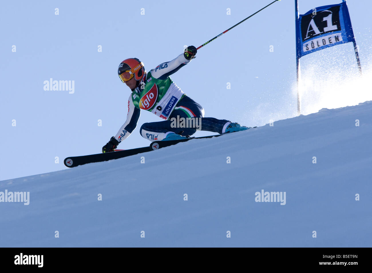 Blardone massimiliano hi-res stock photography and images - Alamy