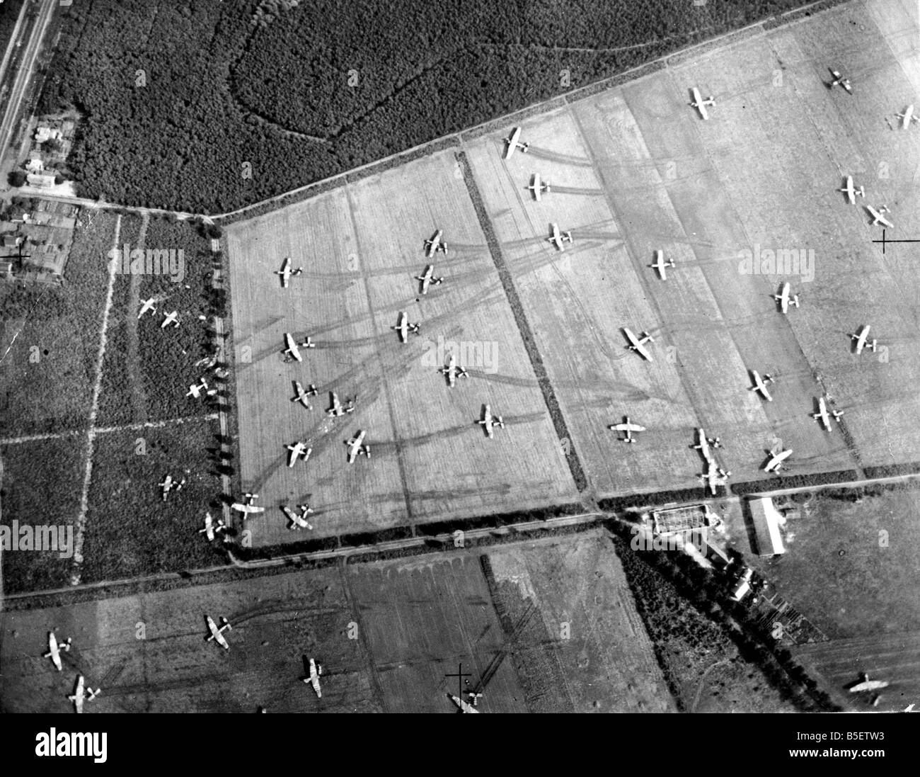 Holland in september 1944 hi-res stock photography and images - Alamy
