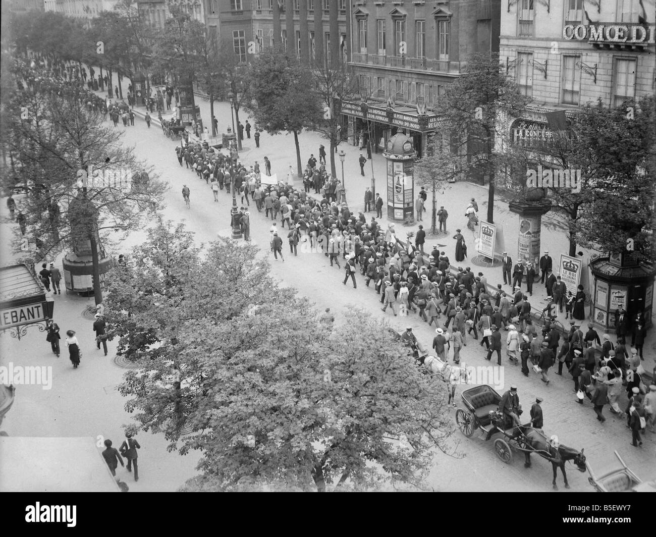 French foreign legion ww1 hi-res stock photography and images - Alamy