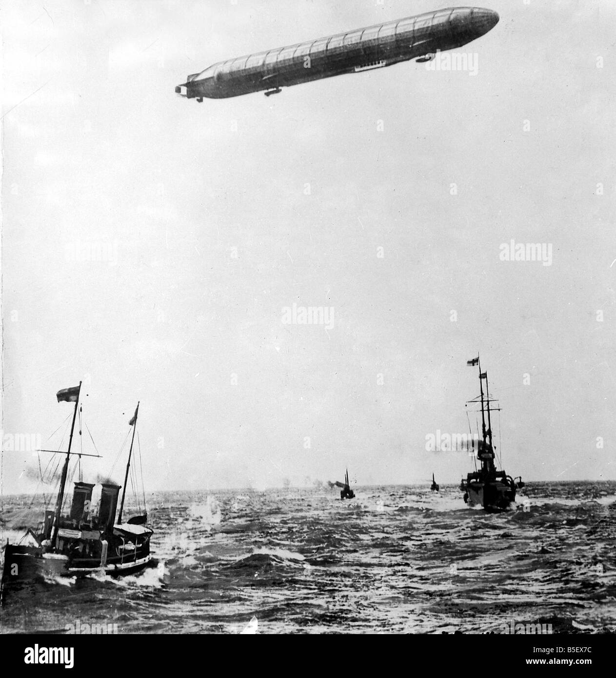 Zeppelin Definition, History, Hindenburg, Facts Britannica, 52% OFF