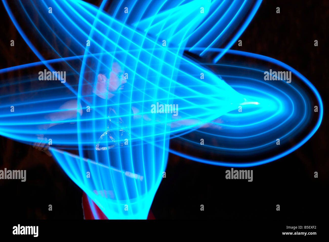 Led lights hi-res stock photography and images - Alamy