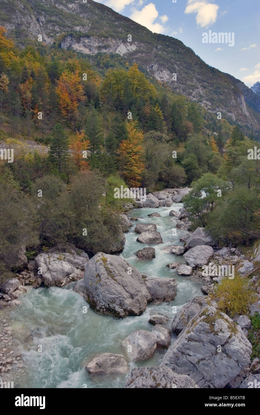 Fiume reka hi-res stock photography and images - Alamy