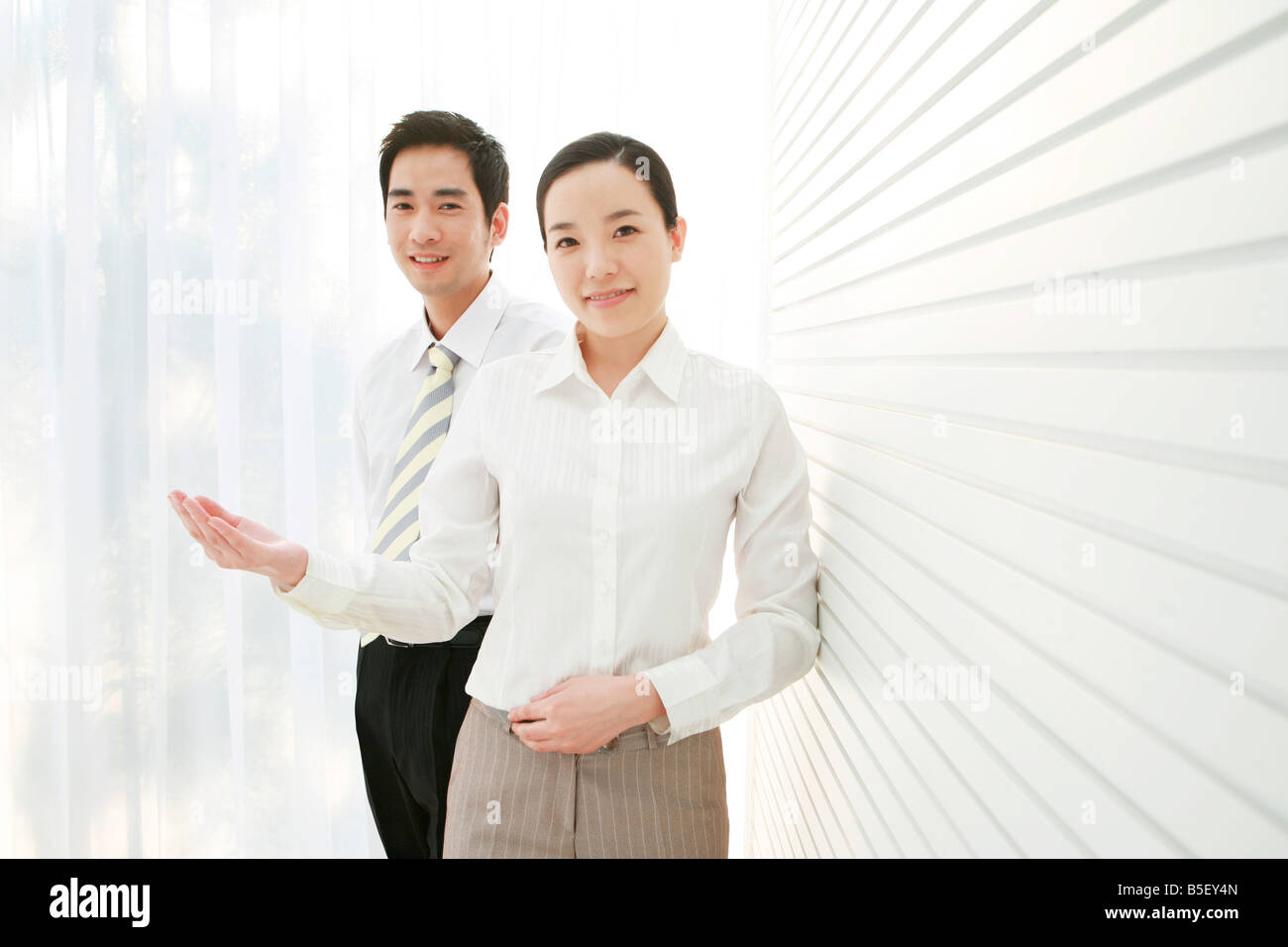 People's Business Life Stock Photo - Alamy