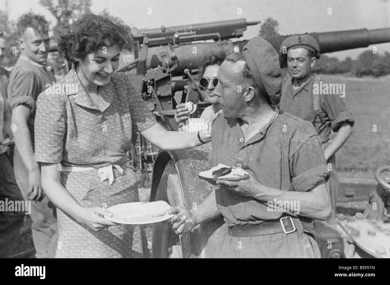 Ensa war hi-res stock photography and images - Alamy