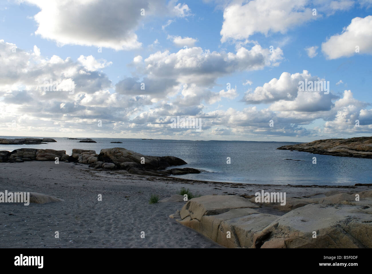 Koster island sweden hi-res stock photography and images - Alamy