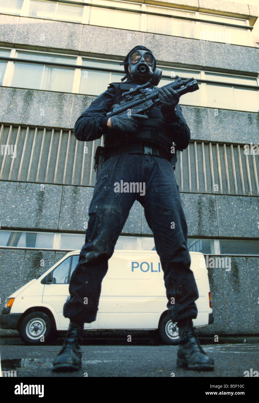 Police Marksman High Resolution Stock Photography and Images - Alamy
