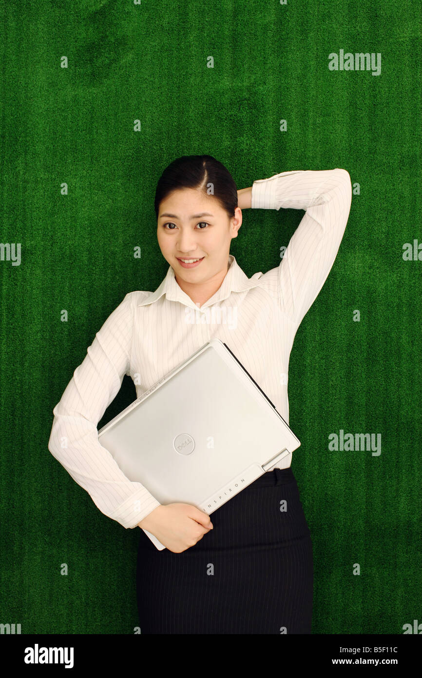 Couple's Daily Life Stock Photo - Alamy