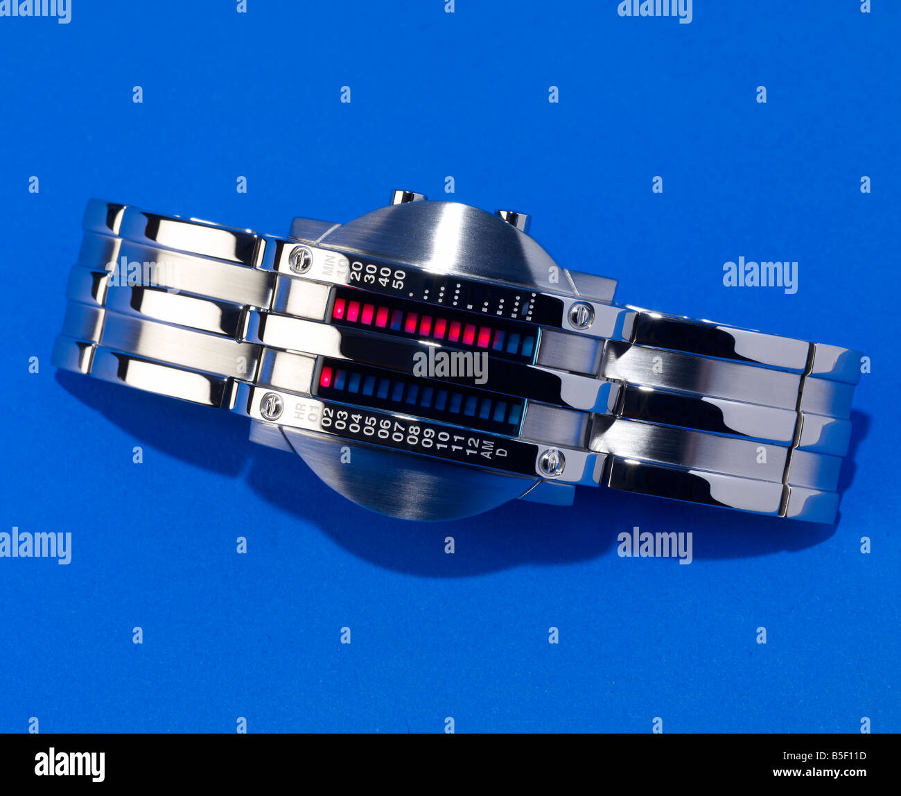 Digital watch hi-res stock photography and images - Alamy
