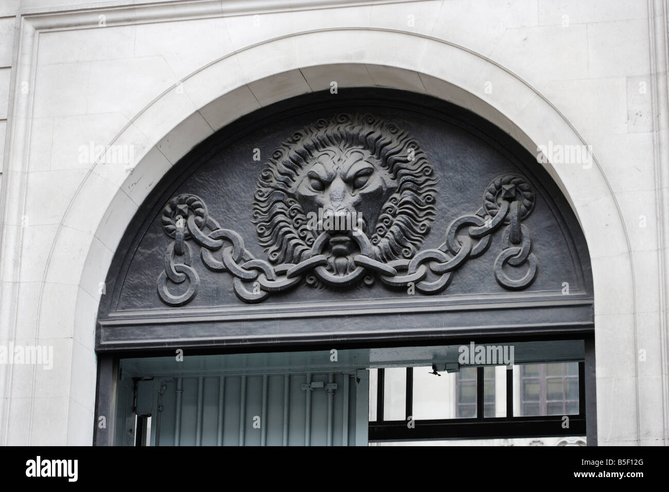 Back entrance england hi-res stock photography and images - Alamy