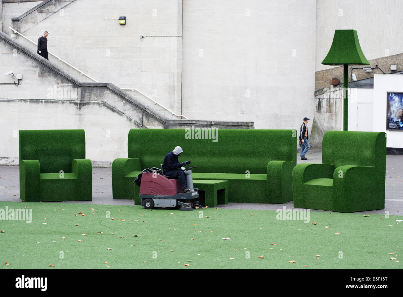 Street cleaning hi-res stock photography and images - Alamy