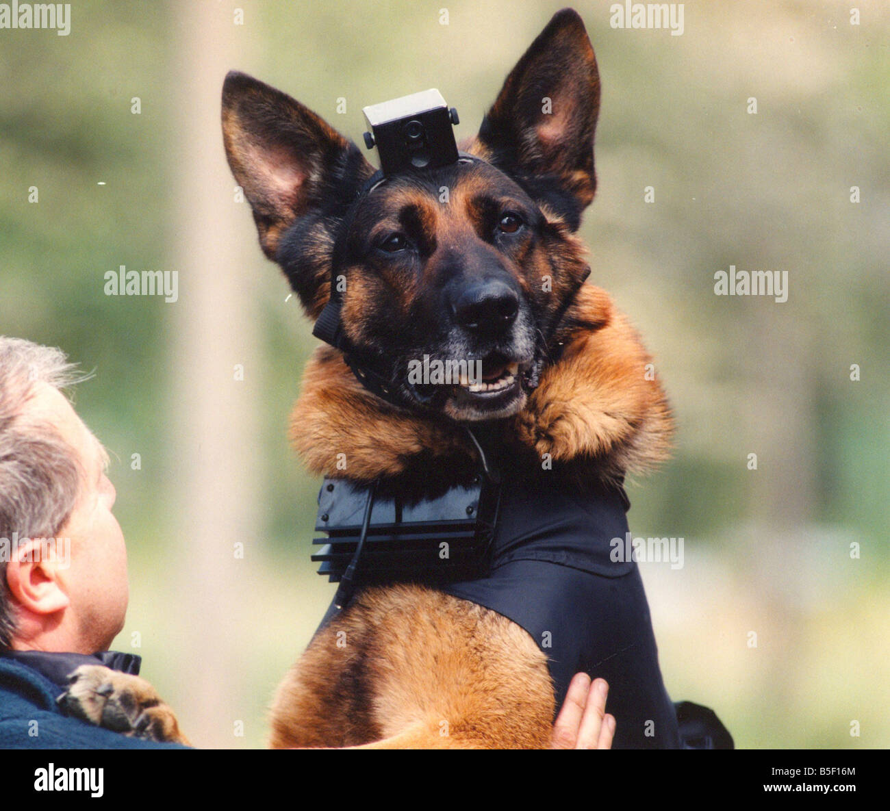 1990s camera hi-res stock photography and images - Alamy