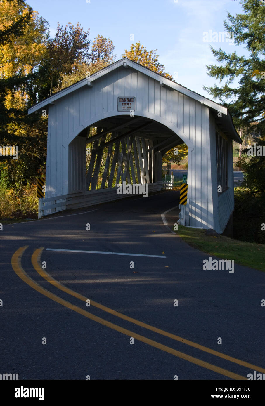 Hannah creek hi-res stock photography and images - Alamy