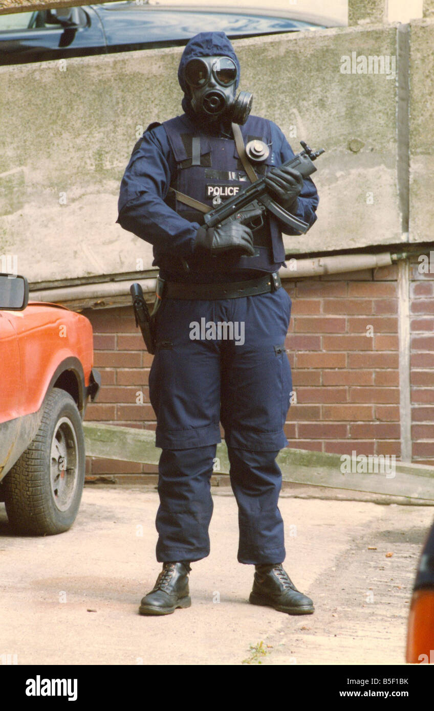 Police Marksman High Resolution Stock Photography and Images - Alamy