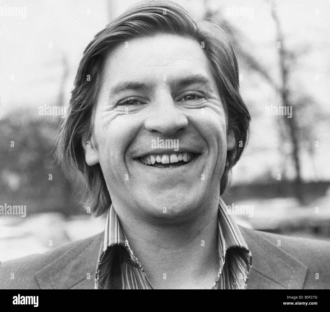 Alan Price former member of The Animals pop group visits his native ...