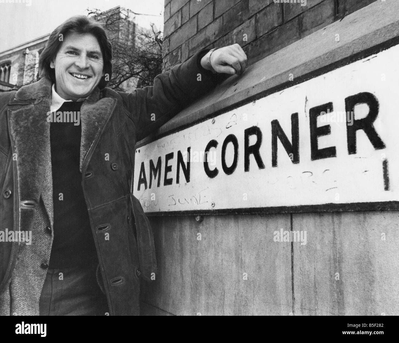 Alan price the animals hi-res stock photography and images - Alamy