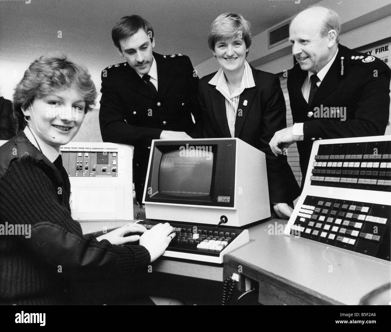 Julie henderson hi-res stock photography and images - Alamy