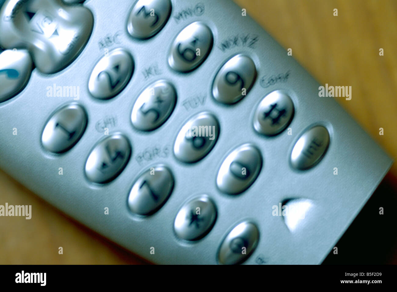 Phone keypad hi-res stock photography and images - Alamy