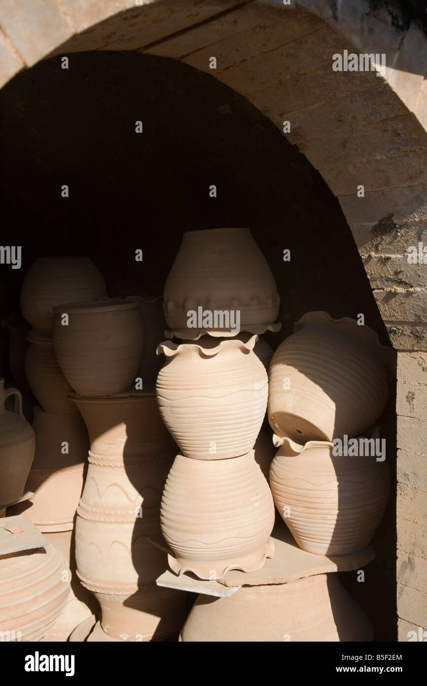 Greek storage jars hi-res stock photography and images - Alamy