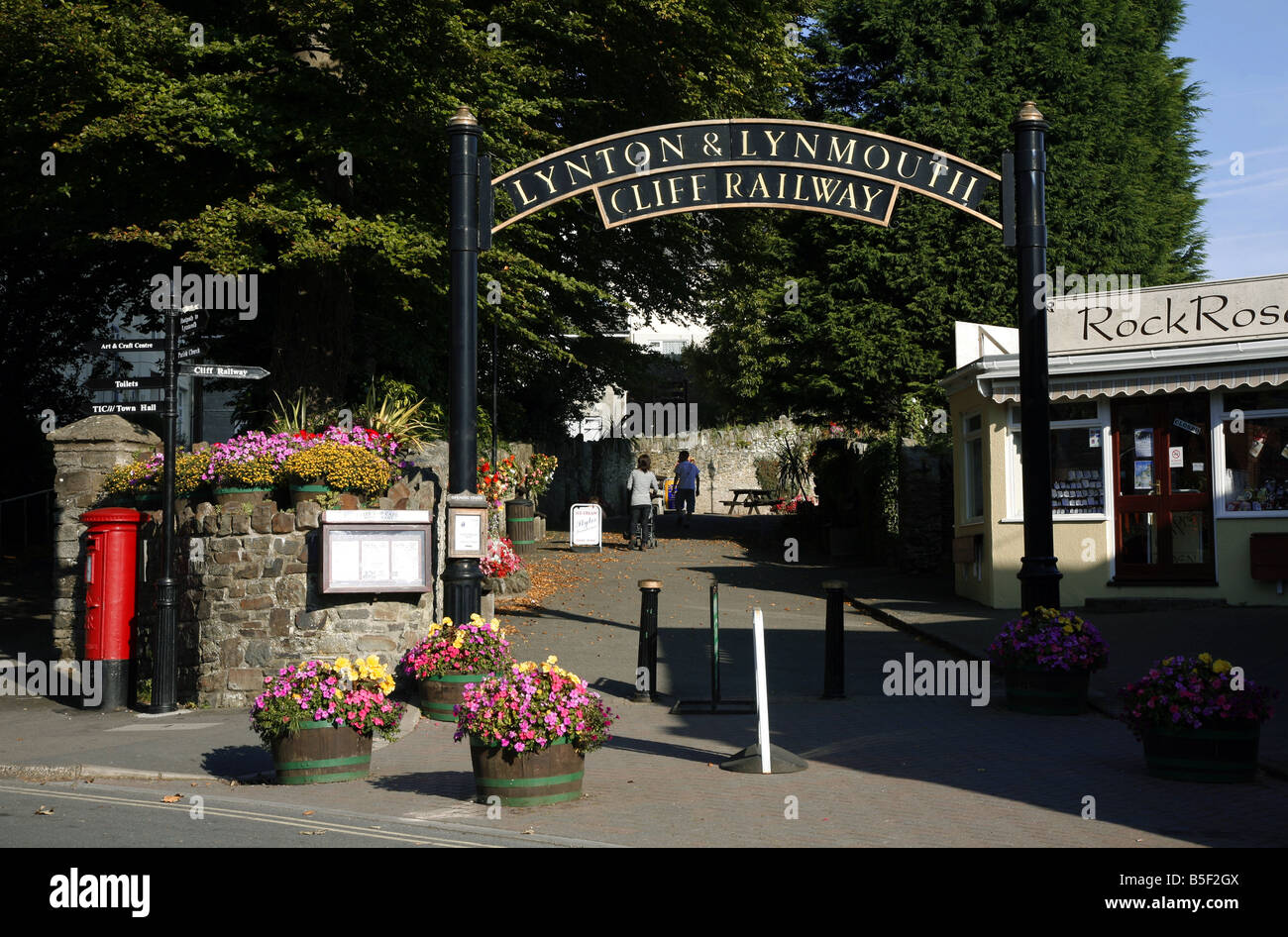 Tubs station hi-res stock photography and images - Alamy