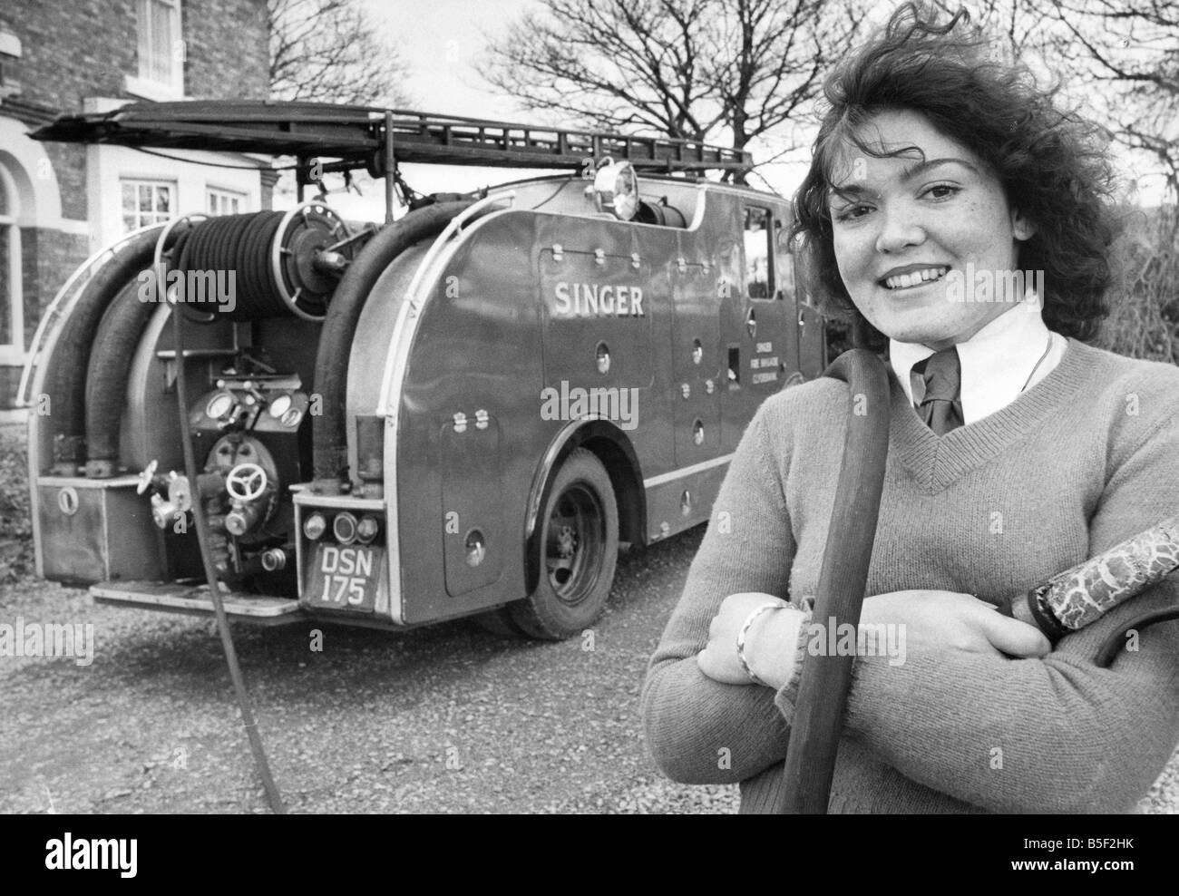 Baxter engine engine ready for use hi-res stock photography and images ...
