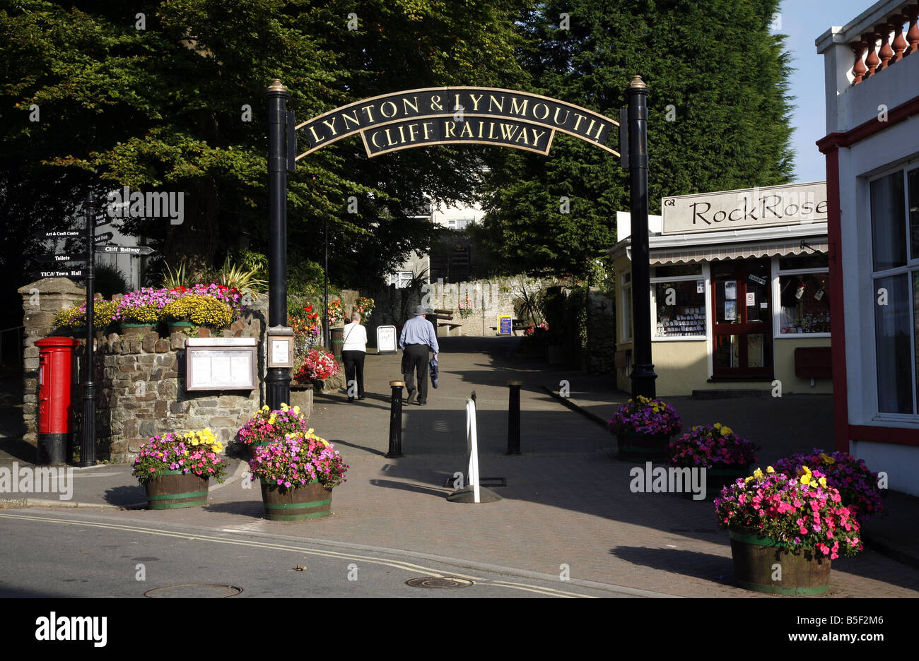 Tubs station hi-res stock photography and images - Alamy