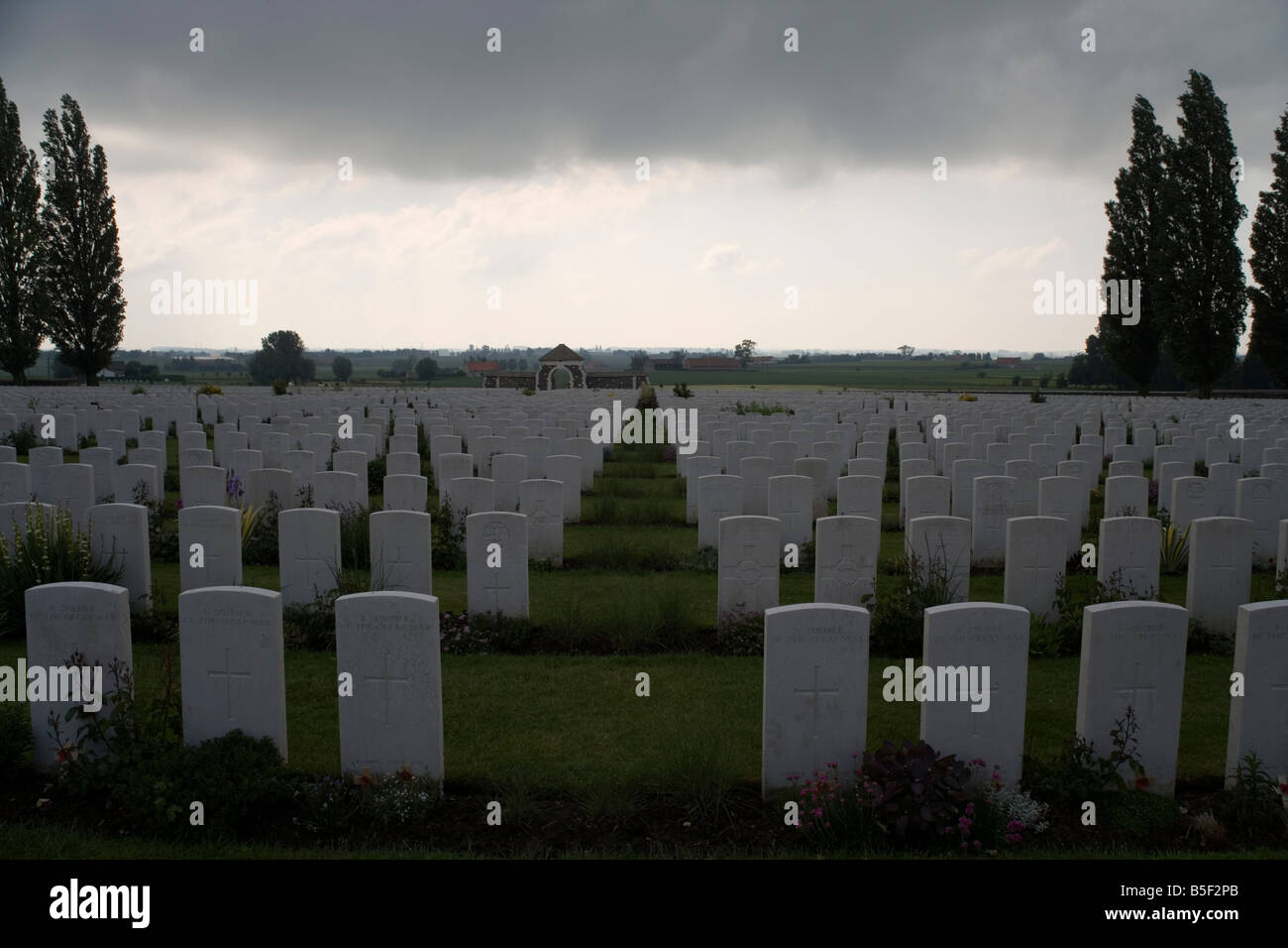 Australia largest cemetery hi-res stock photography and images - Alamy