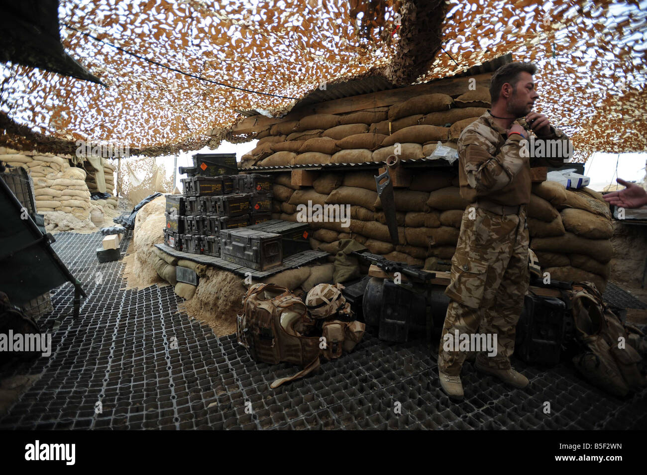 Afghanistan with Hughes O P S JTAC hill FOB Delhi Phil Darroch who ...