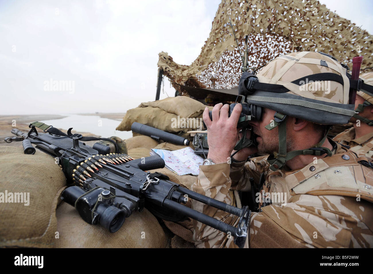 Fob attack hi-res stock photography and images - Alamy