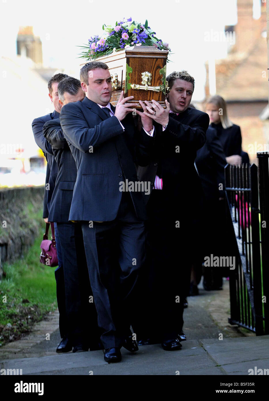 Brother aaron hi-res stock photography and images - Alamy