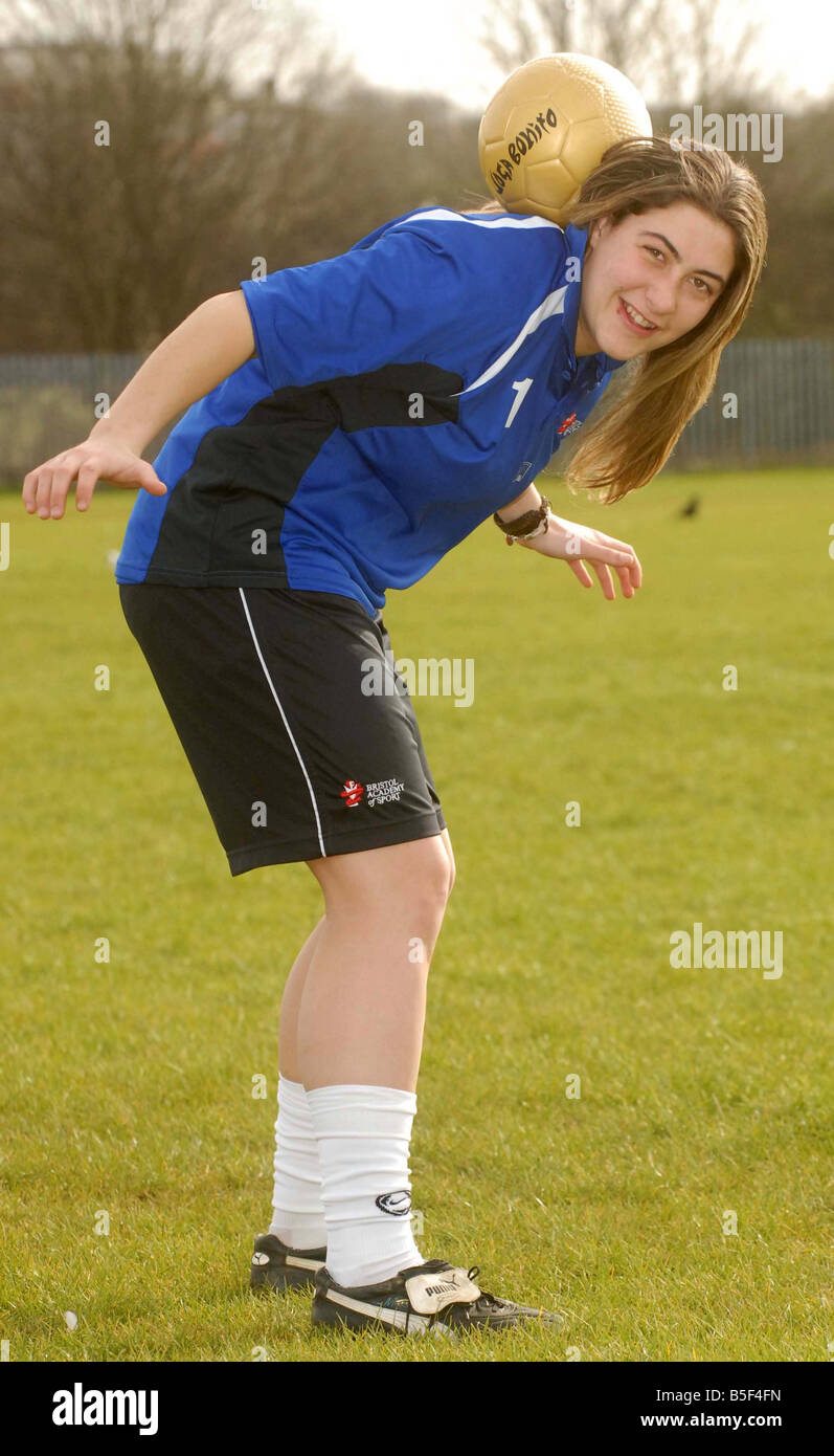 Teri brown asbo girl makes hi-res stock photography and images - Alamy