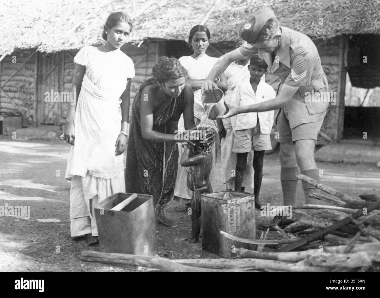 Royal ceylon air force hi-res stock photography and images - Alamy