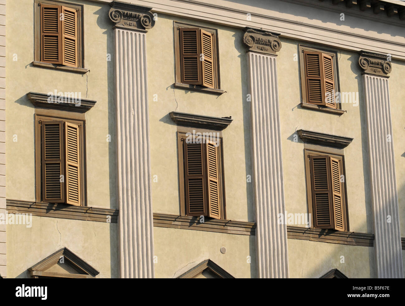 Fine architecture hi-res stock photography and images - Alamy