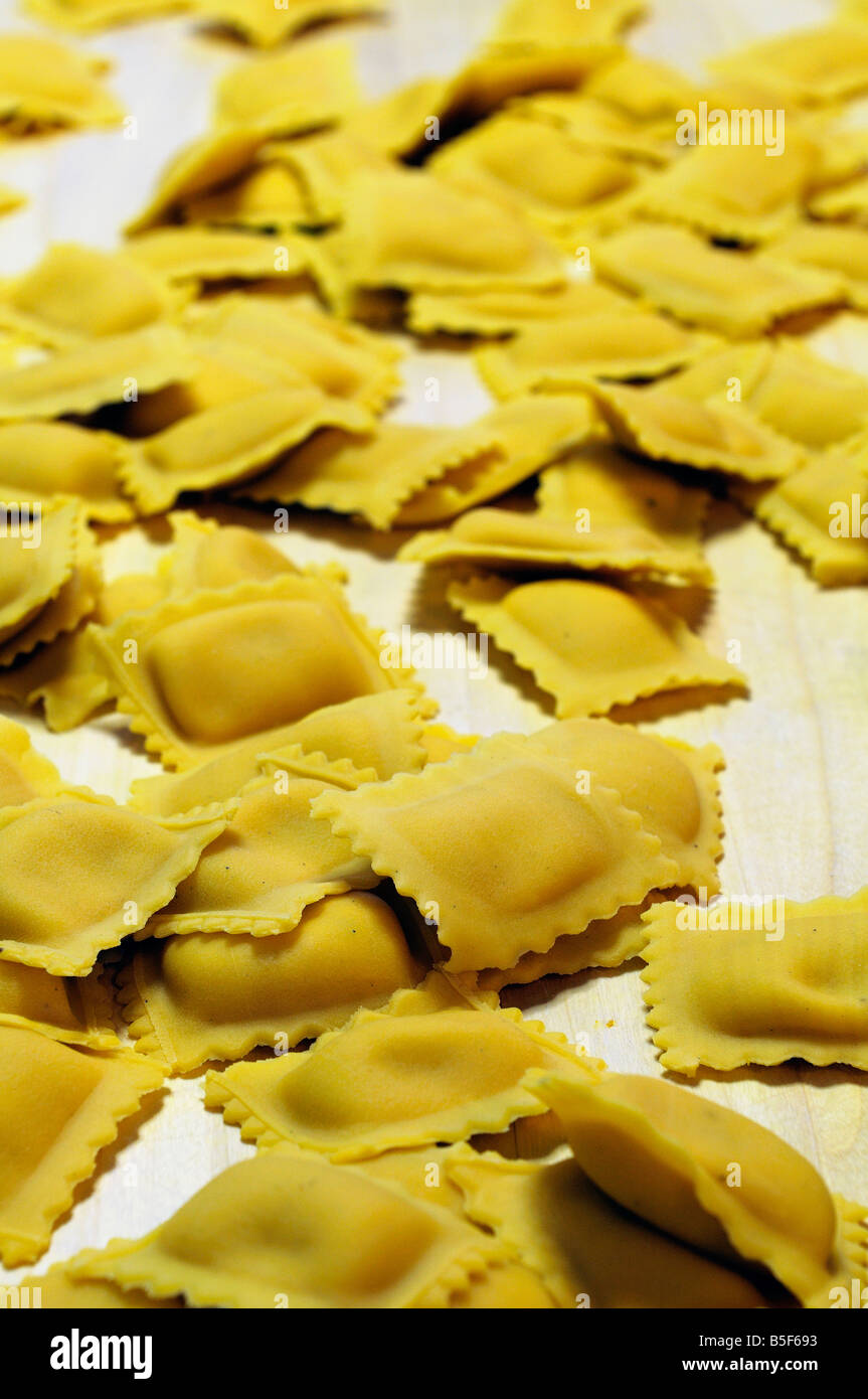 Fresh hand made hi-res stock photography and images - Alamy