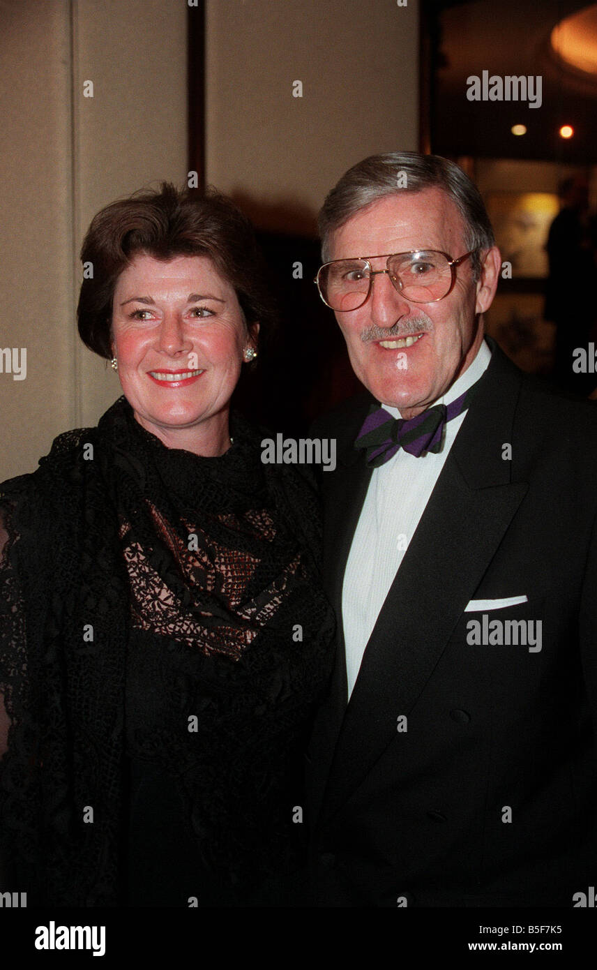 Jimmy hill football hi-res stock photography and images - Alamy