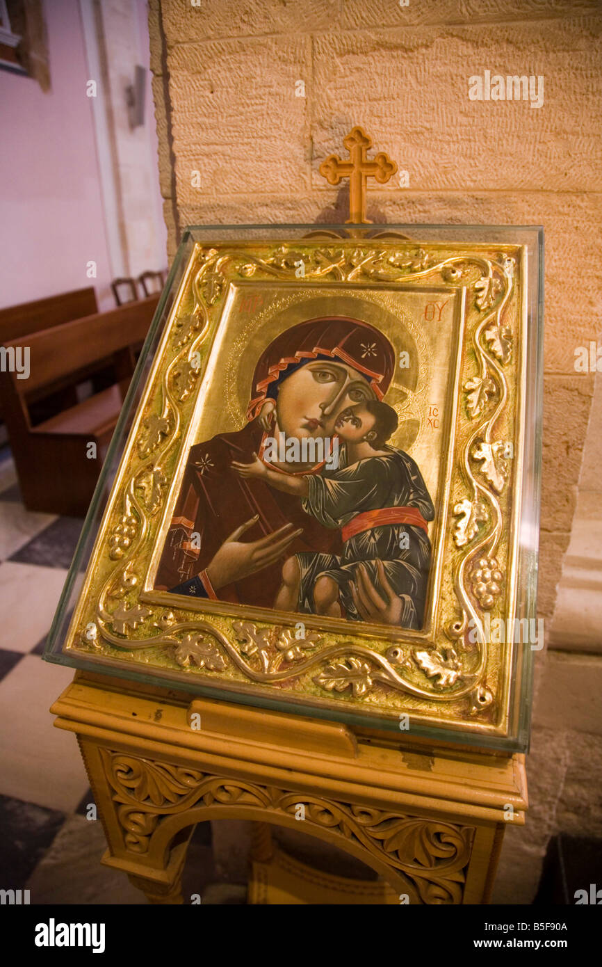 Catholic church of chania hi-res stock photography and images - Alamy