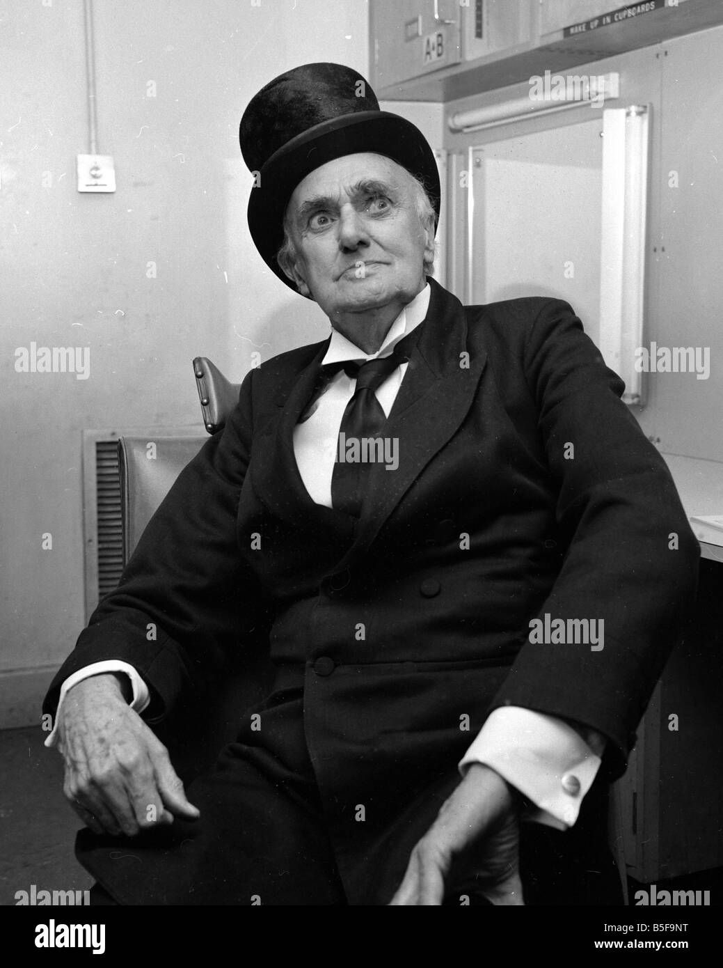 Dads army bbc Black and White Stock Photos & Images - Alamy