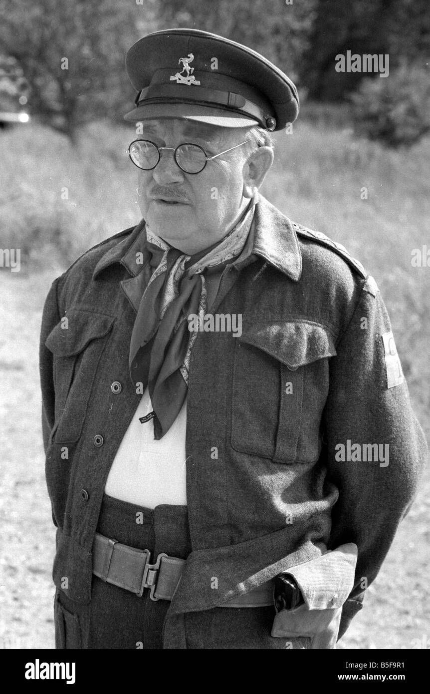 Arthur mainwaring Black and White Stock Photos & Images - Alamy