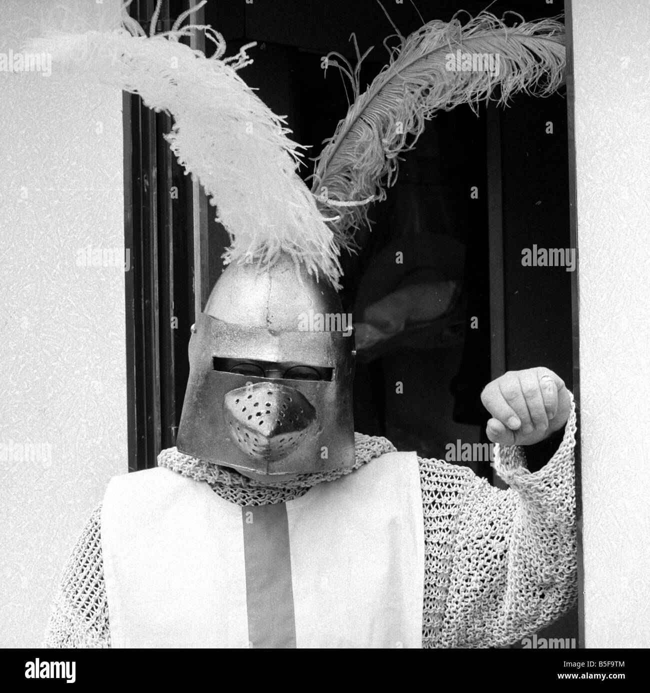 Captain mainwaring hi-res stock photography and images - Alamy