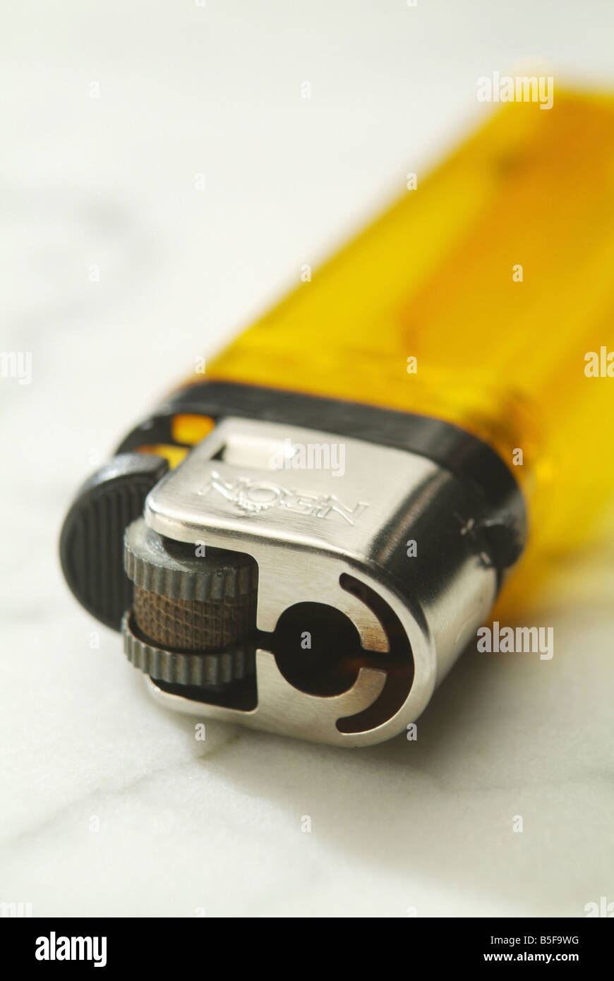 Butane lighter hi-res stock photography and images - Alamy