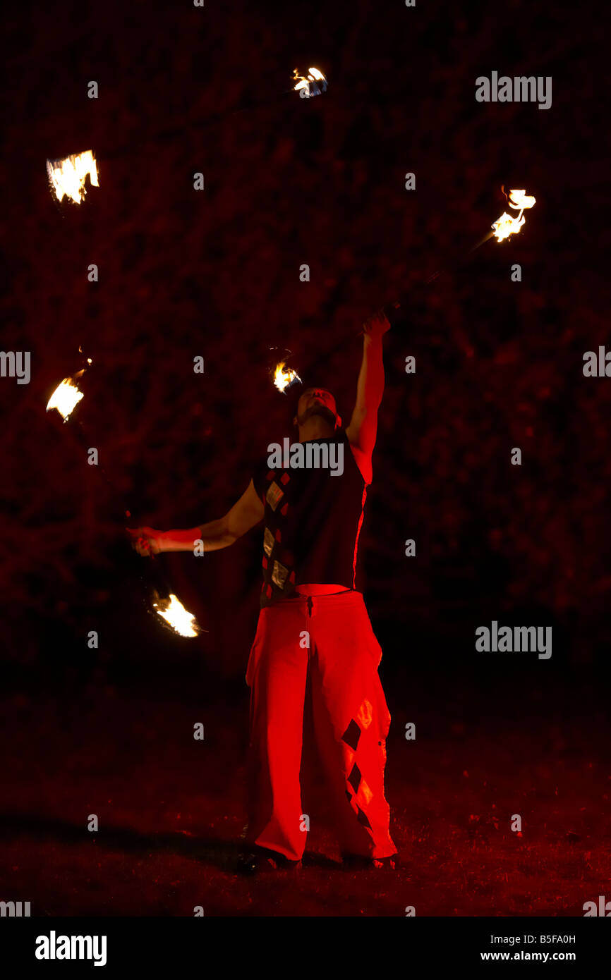 Firestaff hi-res stock photography and images - Alamy