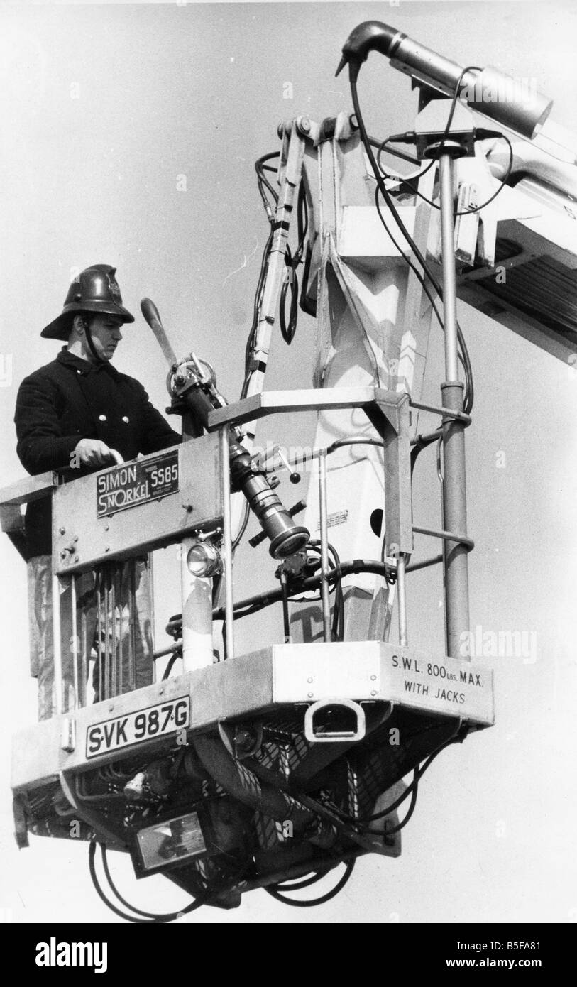 Simon cherry Black and White Stock Photos & Images - Alamy