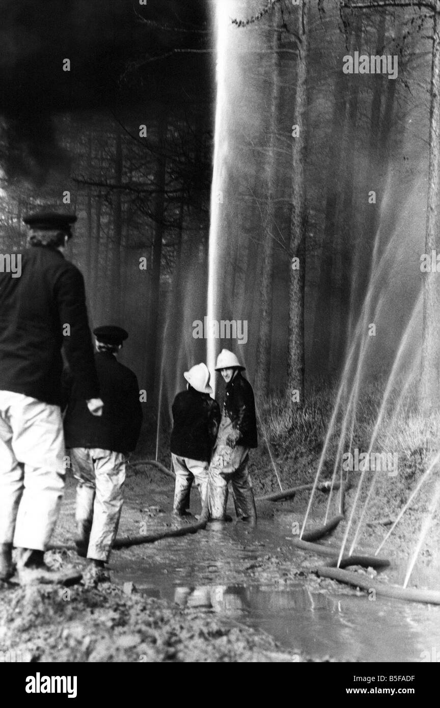 1980s firefighters hi-res stock photography and images - Alamy