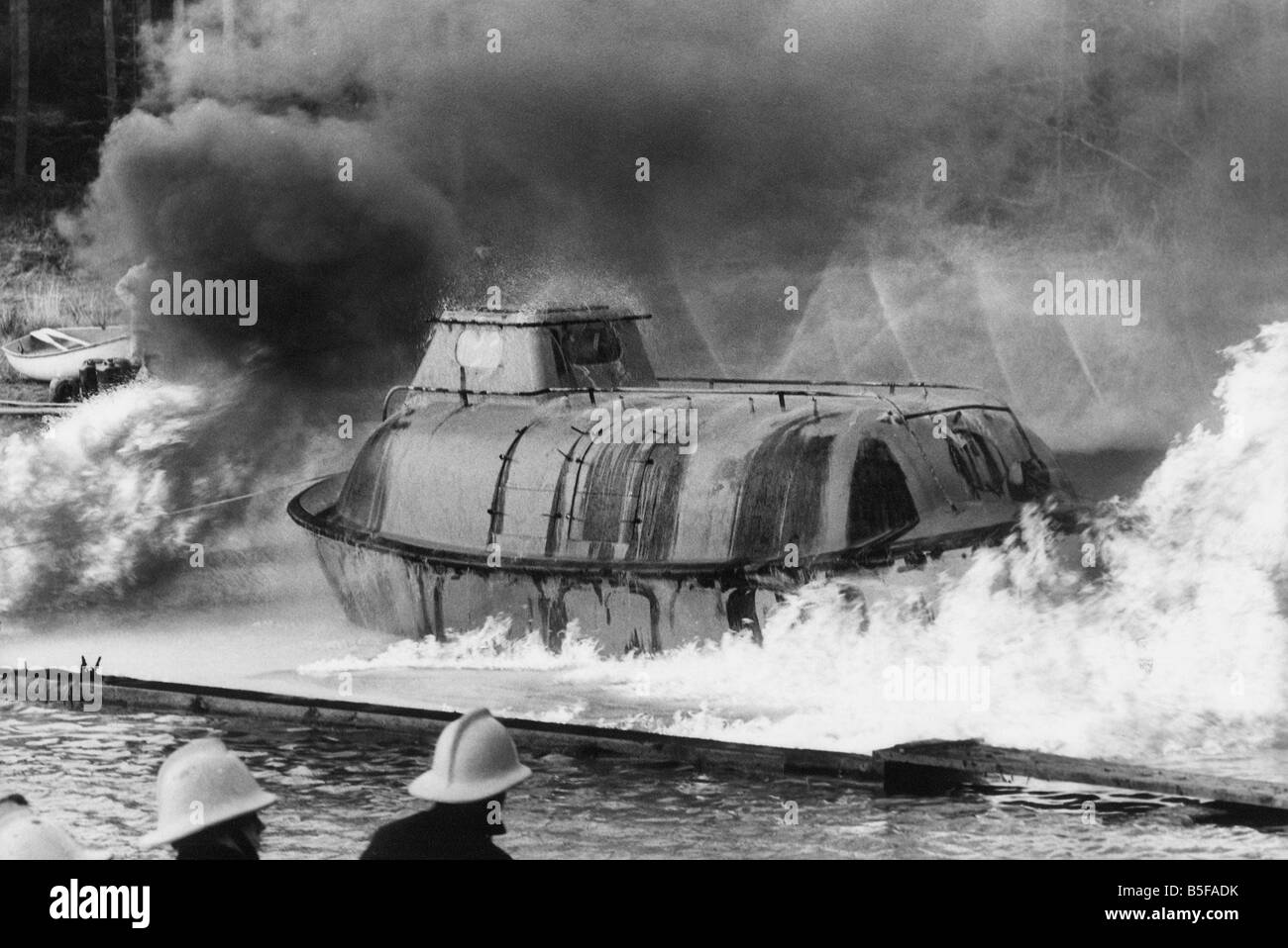 1980s fires hi-res stock photography and images - Alamy