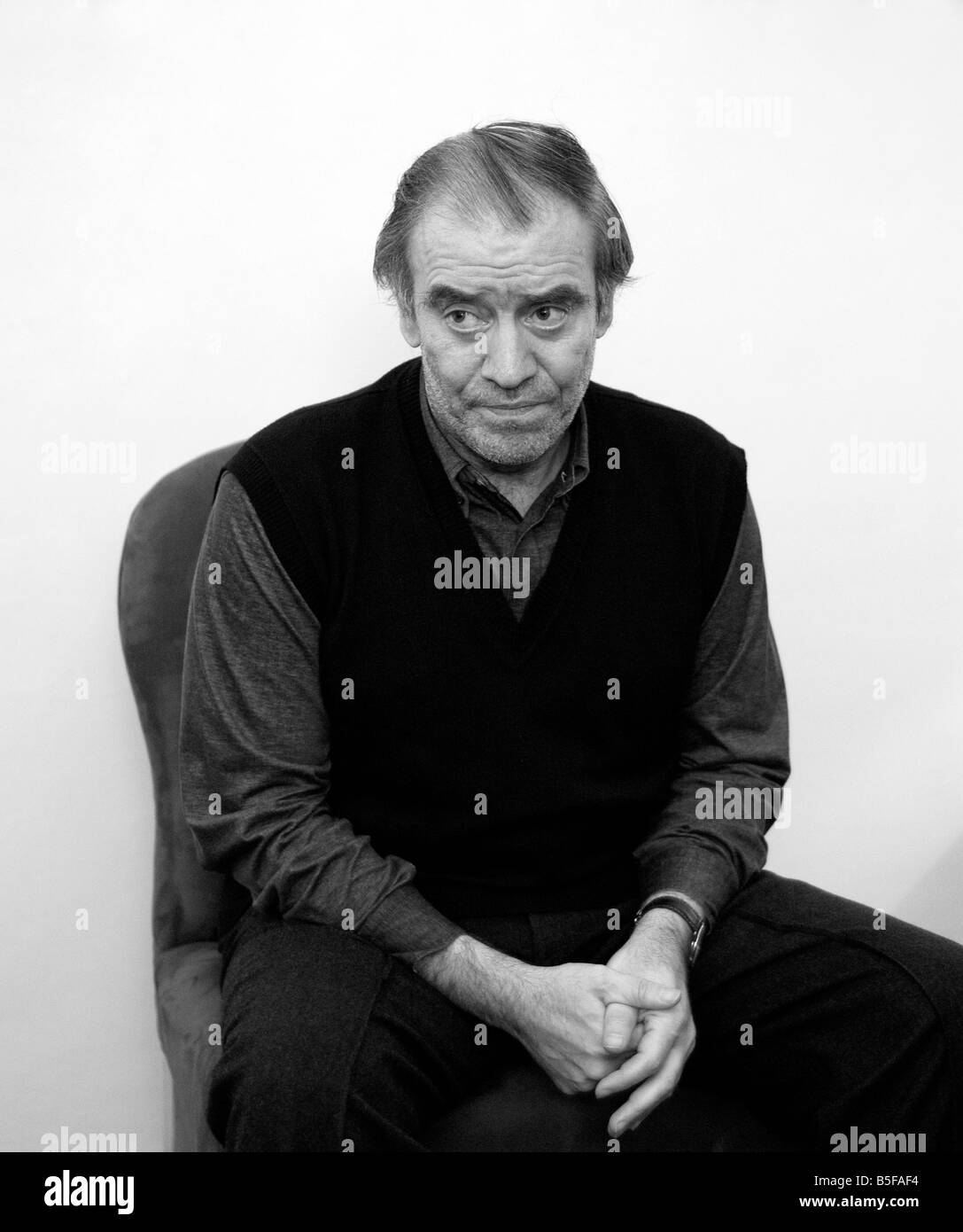 Valery gergiev hi-res stock photography and images - Alamy