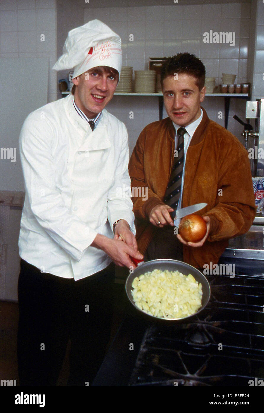 Gary mackay hi-res stock photography and images - Alamy